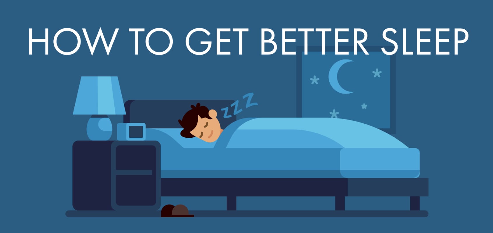 Best Nighttime Routine for Better Sleep: Tips and Tricks