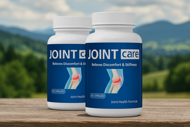 JointCare Review: The Best Joint Support with JointCare